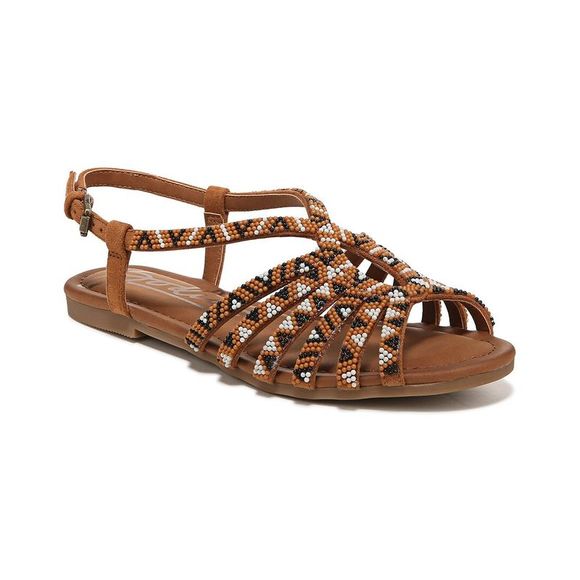 Zodiac | Shoes | Zodiac Misha Strappy Sandal | Poshmark
